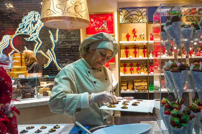 Private Bruges Iconic Sites and Chocolate Tasting Tour - Final Verdict