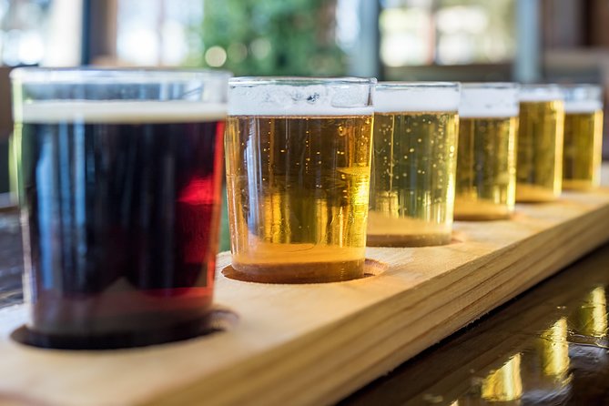 Private Brussels Beer Tour with a Local - Who Is This Tour Best Suited For?
