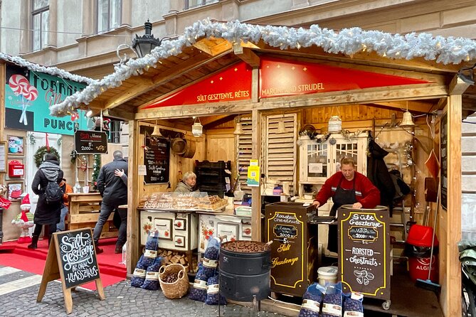 Private Budapest Christmas Market Tour with Chimney Cake & Mulled Wine - Who Will Love This Tour?