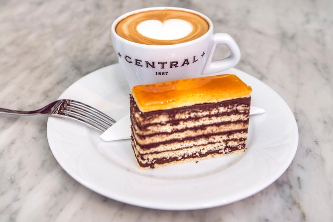 Private Budapest Coffeehouse walk - Who Will Benefit Most?