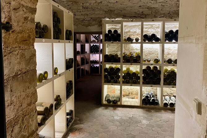 Private Burgundy 4 Domains 20 Chablis Wines tasting from Paris - Final Thoughts