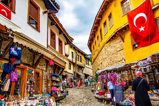Private Bursa Tour 4 People - All Inclusive - Who Is This Tour Best For?