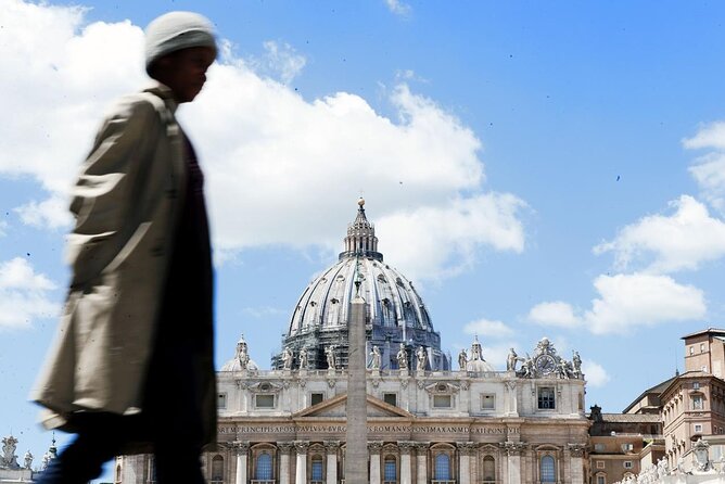 Private Cab Service from Airport Rome FCO and City Tour - Why This Tour Is Perfect for the Right Travelers