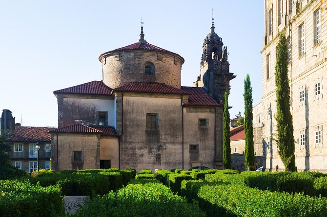 Private "Camino de Santiago"(The Way Of St. James) FRENCH WAY from Sarria - FAQs