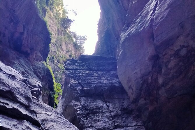 Private canyoning adventure in the Buitreras Canyon - Additional Practicalities