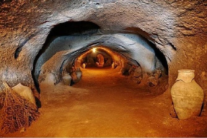 Private: Cappadocia All in One Day - Analyzing Price and Value