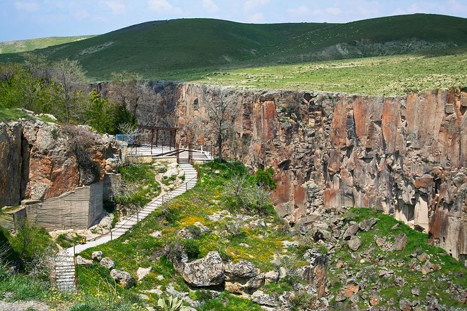 Private Cappadocia Green Tour - The Practical Side: Logistics and Considerations