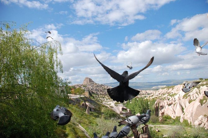 Private Cappadocia Red Tour - Who Will Get the Most Out of This Tour?