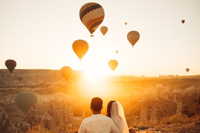 Private Cappadocia Tour By Expert Guide + Luxury Mercedes Car - Practical Details & Value for Money