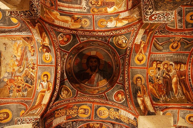 Private Cappadocia's Historic Treasures Tour - Who Will Love This Tour?