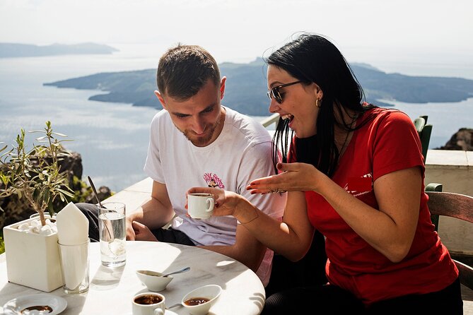 Private Captivating Santorini Highlights Tour inc. tastings - Who Would Love This Tour?