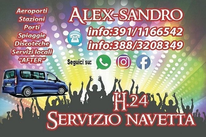 Private car rental with driver in Salento - Final Thoughts: Is It Worth It?