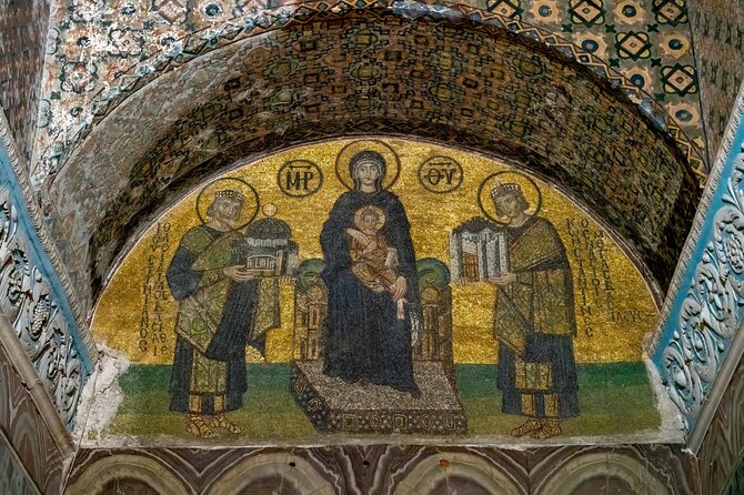 Private Car Tour of Istanbul Old City and Top Attractions - Deep Dive into Ottoman and Byzantine Heritage