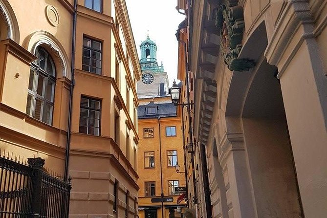 Private Car Tour of Stockholm with a Live guide, including the Vasa museum. - Final Thoughts: Who Will Really Benefit?