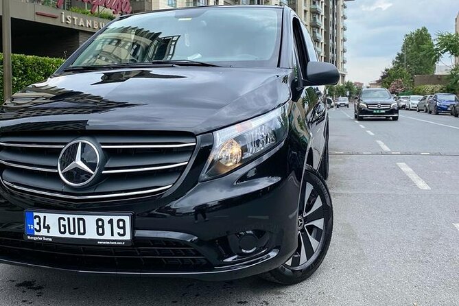 Private Car With Driver in Istanbul - Final Words: Is It Worth It?