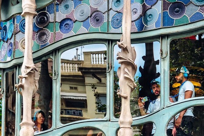 Private Casa Batlló & Skip-the-line + Official Licensed Guide - The Experience of Visiting Casa Batlló