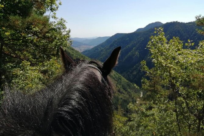 Private Cascades Waterfall Horseback Riding Tour from Smolyan - The Sum Up: Why This Horseback Ride is Worth Considering