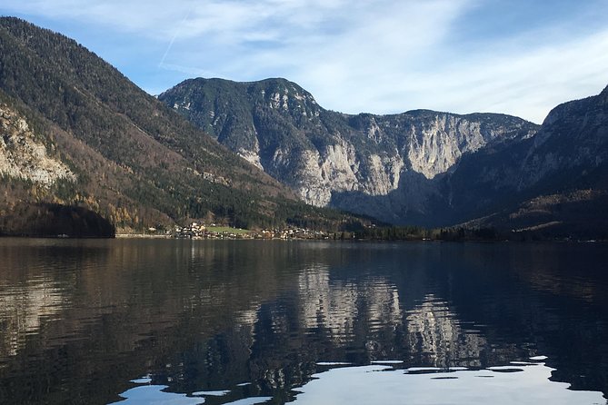 Private Celtic Tour to Hallstatt from Salzburg - Practical Details and Tips