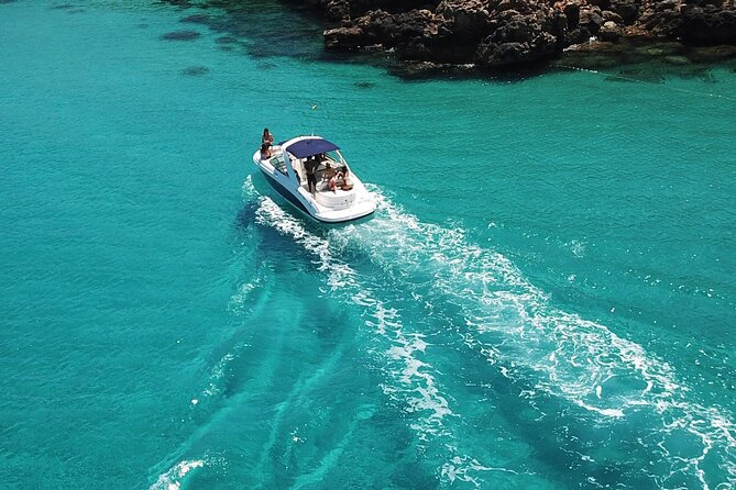 Private Charter 30ft Sports Yacht - Final Thoughts