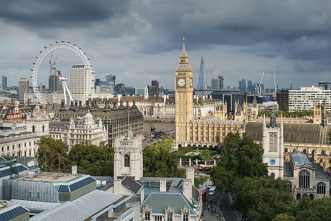 Private Chauffeured Minivan at Your Disposal in London for 4 Hours - The Sum Up: Who Will Love This Experience?