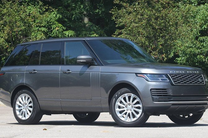 Private Chauffeured Range Rover to Cambridge from London - Final Thoughts: Who Is This Tour For?