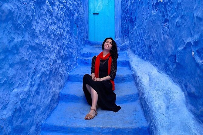 Private Chefchaouen Full Day Trip From Tangier - The Cultural and Historical Insights