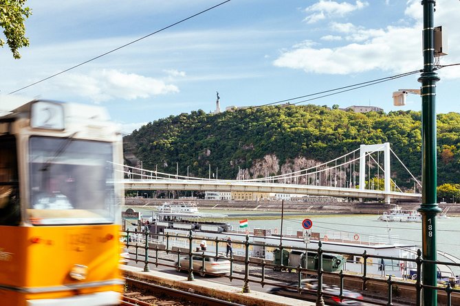 Private City Kickstart Tour: Budapest - What To Expect