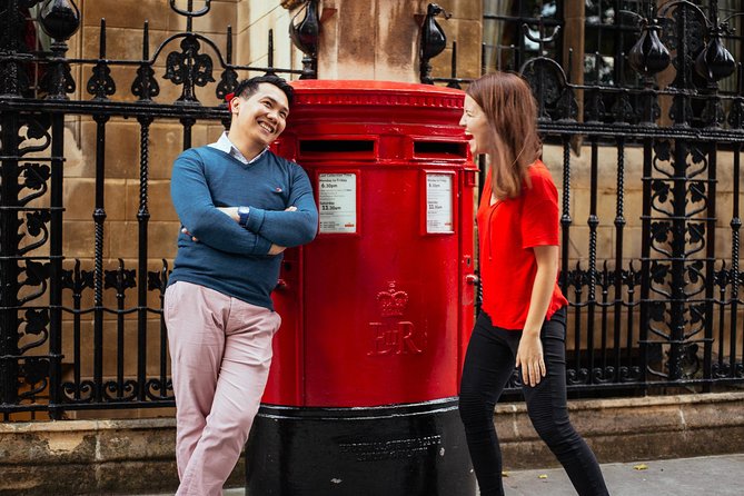 Private City Kickstart Tour: London - What the Reviews Say
