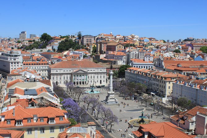 Private City Tour Lisbon Fundamental - Who Is This Tour Best For?