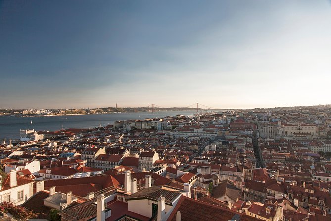 Private City Tour: Lisbon Golden Age in 4H with Transfer - Practical Details and Tips