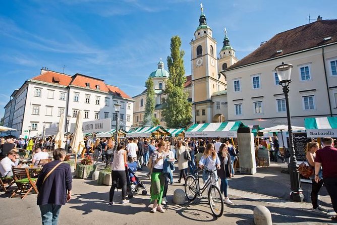 Private city tour of Ljubljana. 2 hours with a friendly and fun local guide. - Practical Considerations for Travelers