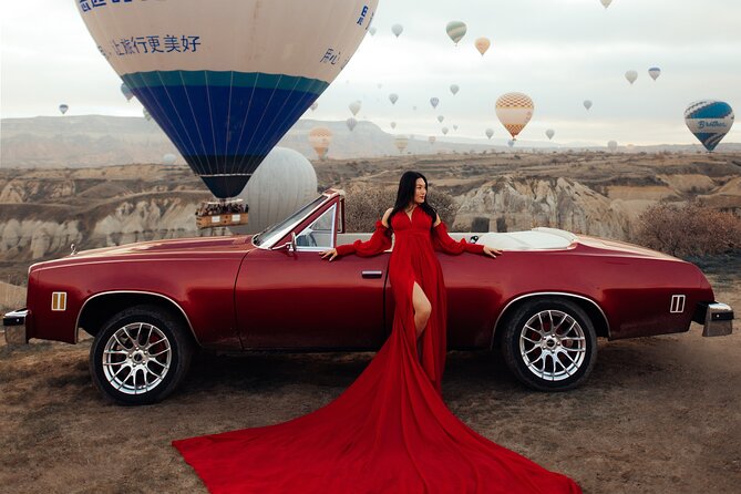 Private Classic Car Sunrise Balloon Chasing Experience - Final Thoughts: Is It for You?