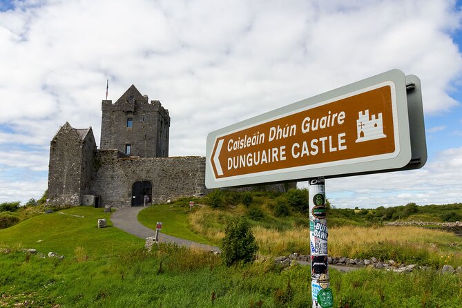 Private Cliffs of Moher Day Tour - Frequently Asked Questions