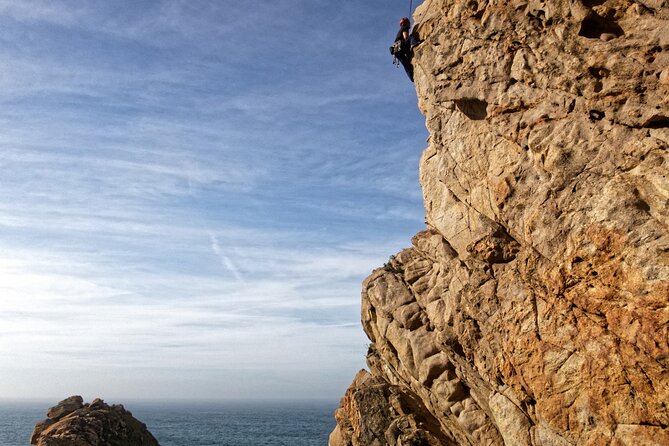 Private Climbing by the Cliffs of Cabo da Roca - Practical Details: What You Need to Know