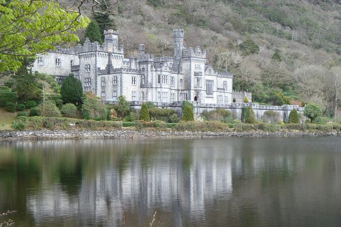 Private Connemara Day Tour - Final Thoughts