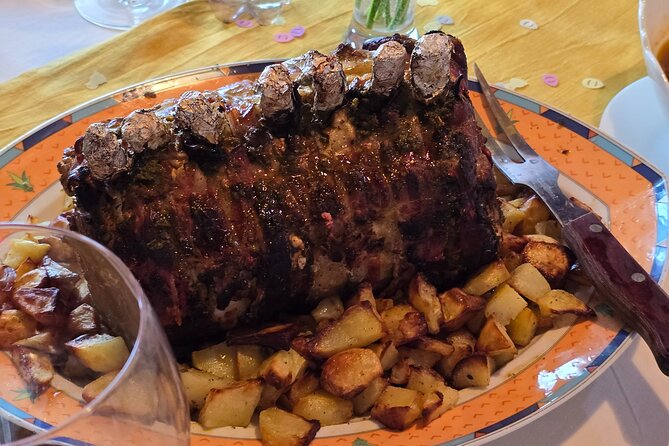 Private Cooking Class Experience in Reggio Calabria - Final Thoughts