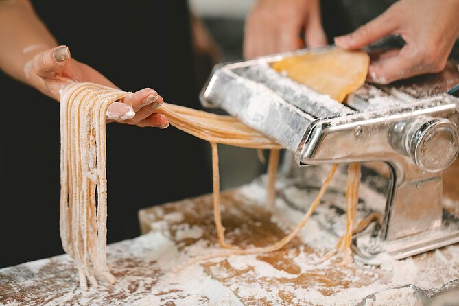 Private Cooking Class in Tuscany & Optional Pisa from Livorno - Transportation and Overall Value