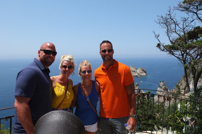 Private Corfu Custom Day Tour - Who Would Love This Tour?