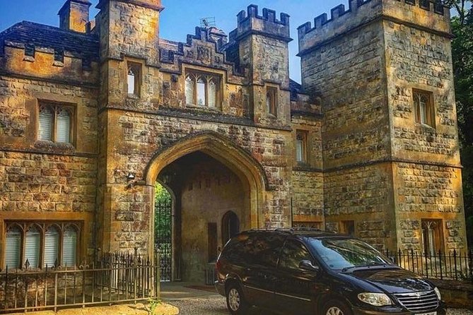 Private Cotswold Village Tour - 4th & 5th guest travel FREE - How Well Is It Reviewed?