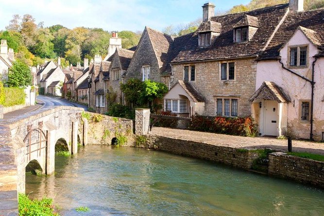 Private Cotswolds and Stratford upon Avon - FAQs