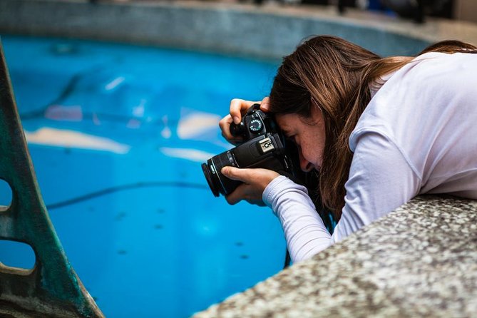 Private Course - Beginners Photography Workshop - FAQ