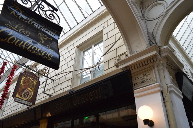 Private Covered Passages & Palais Royal Gardens 2-Hour Tour - Who Will Love This Tour?
