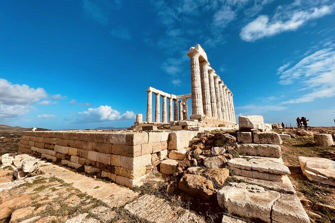 Private Cruise: ATHENIAN RIVIERA - CAPE SOUNIO - POSEIDON TEMPLE - Final Thoughts: Who Should Book This?