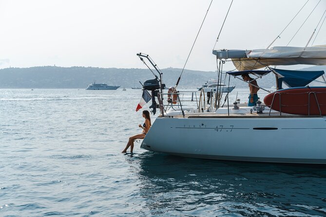 Private cruise to Cap d'Antibes and the Lérins Islands by sailboat - Value and Pricing Analysis