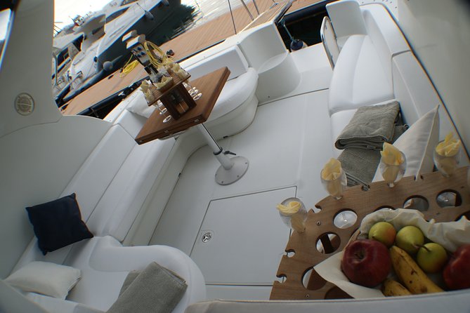 Private Cruise to Capri and Amalfi coast from Positano or Amalfi - yacht 40' - Price, Value, and Practical Considerations