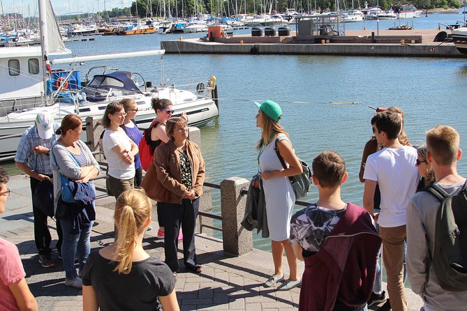 Private Custom Helsinki Tour - FAQ