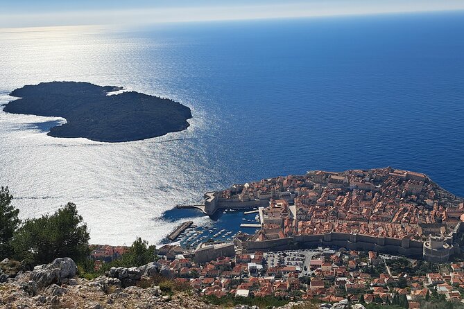 Private Customizable Tour of Croatia Via Minivan with a Guide - In The Sum Up