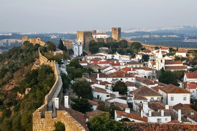 Private Customizable Tour of Lisboa Porto with Transfer - FAQ