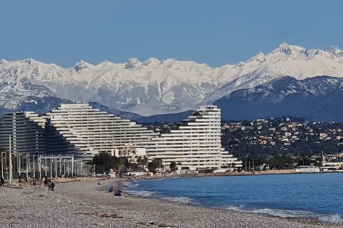 Private Customized French Riviera Tour from Port of Cannes 8H - Who Would Enjoy This Tour?