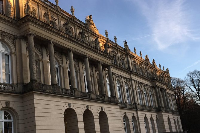 Private Customized Tour of Salzburg - Frequently Asked Questions